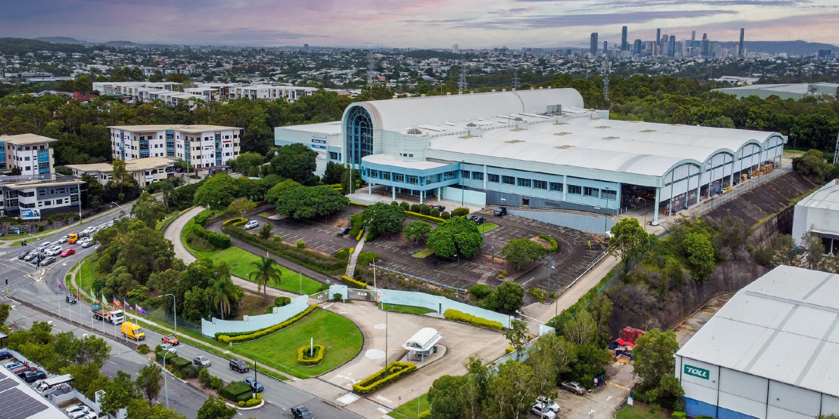 724 Lytton Road | JLL Properties - AU