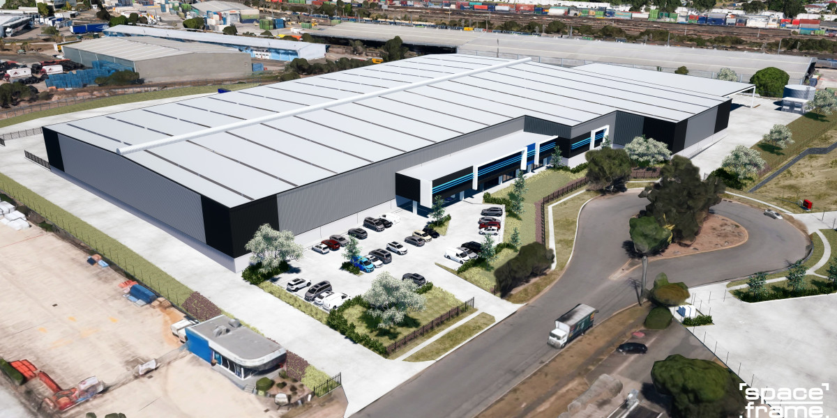 38 - 56 Peterkin Street | JLL Properties - AU