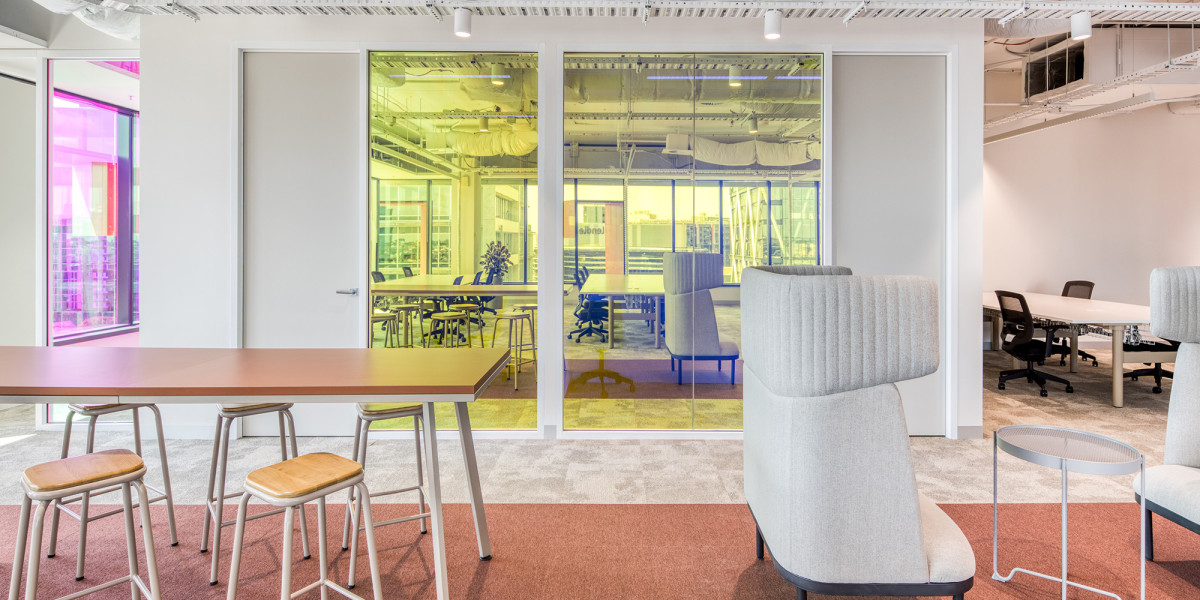 15 Green Square Close | JLL Properties - AU