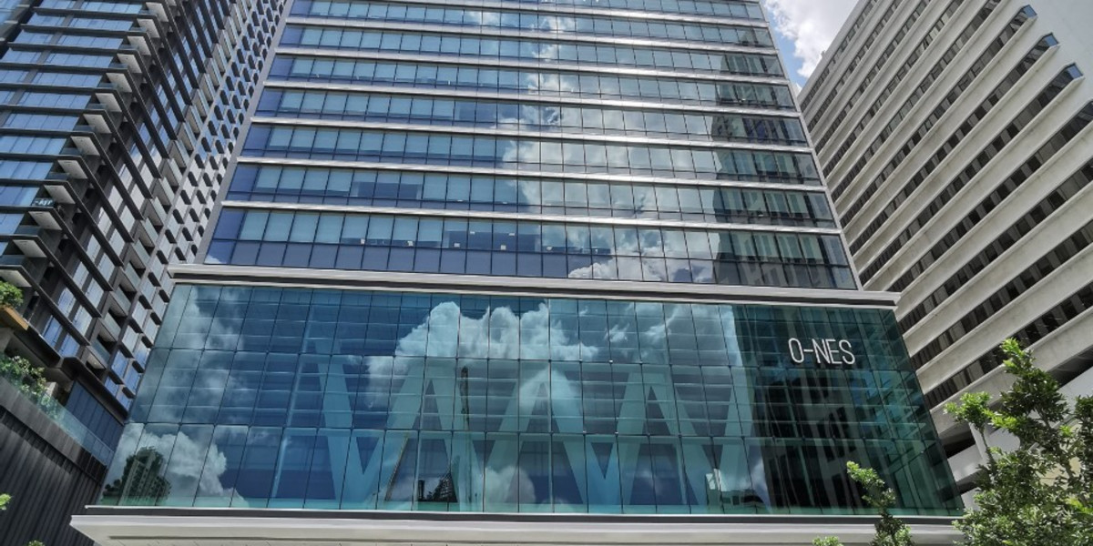 O-NES Tower, Sukhumvit Road, Khlong Toei | JLL Thailand