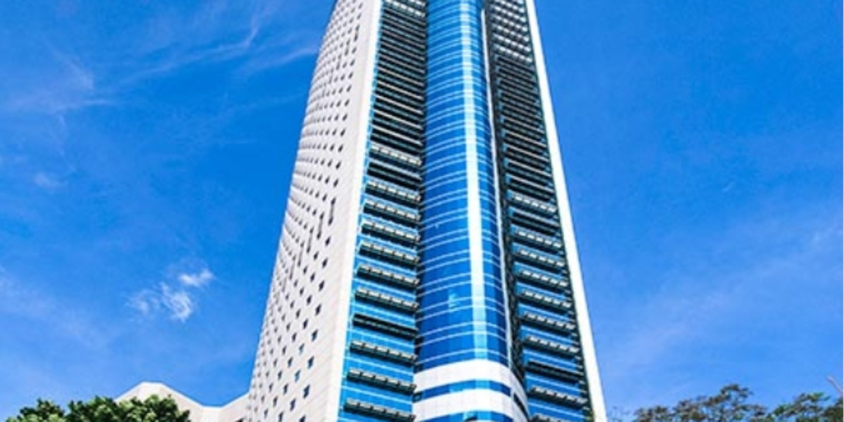 Wisma 46, Jl. Jend. Sudirman Kav. 1 | JLL Indonesia