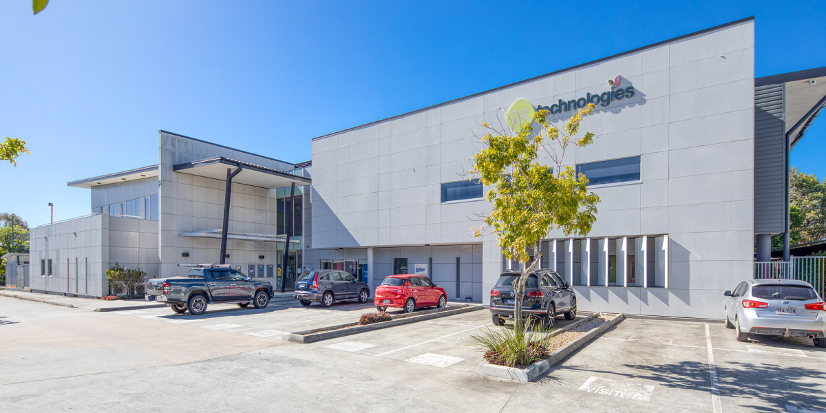 20 Metroplex Avenue | JLL Properties - AU