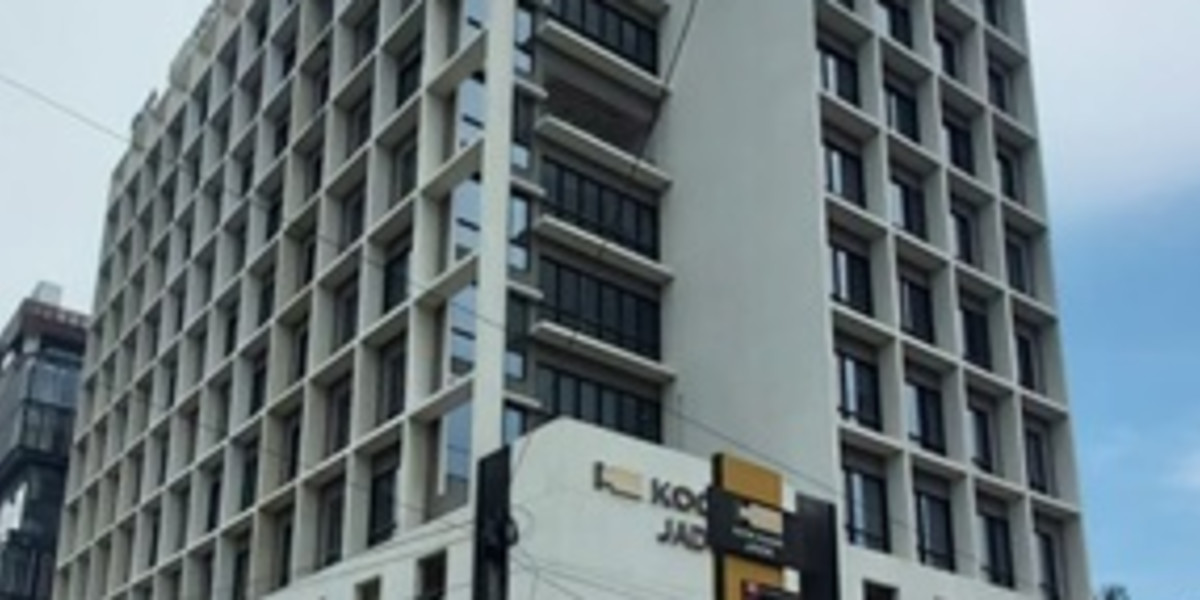 Kochar Jade, Guindy | JLL Properties - IN