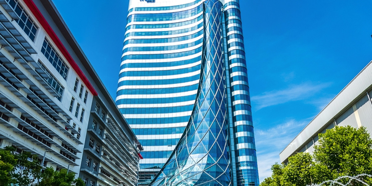 ดับบลิวเอชเอ ทาวเวอร์, ถนนบางนา - ตราด กม. 7, บางแก้ว | JLL Thailand