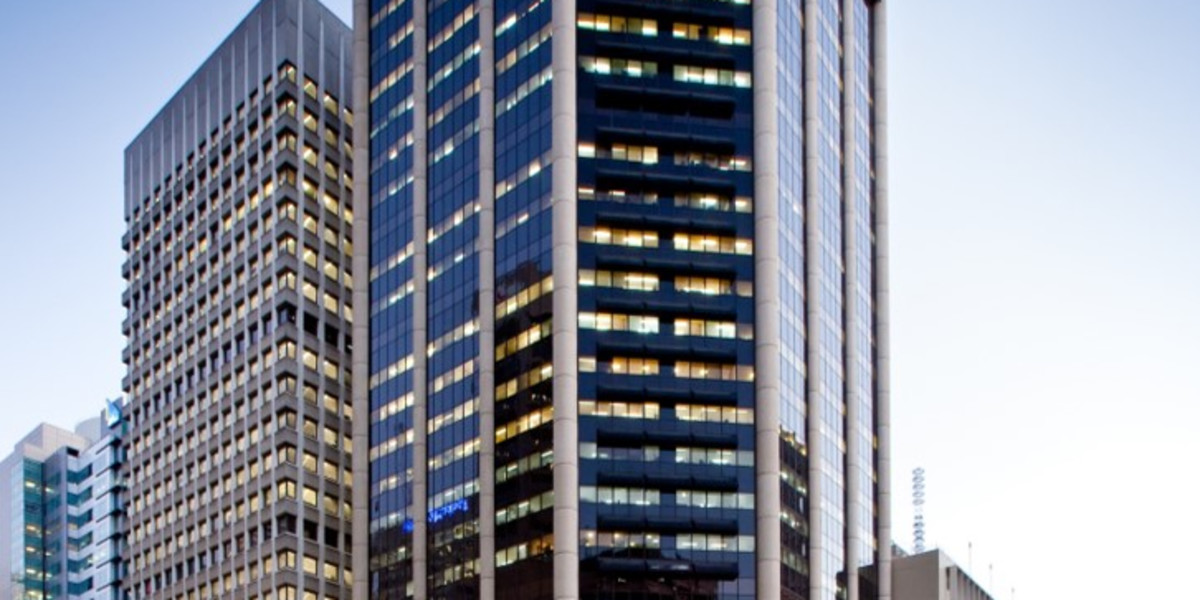 215 Adelaide Street - Office For Lease | JLL - AU