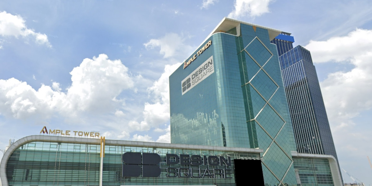 อาคารแอมเพิล ทาวเวอร์, 120 ถนนบางนา-ตราด บางนา | JLL Thailand