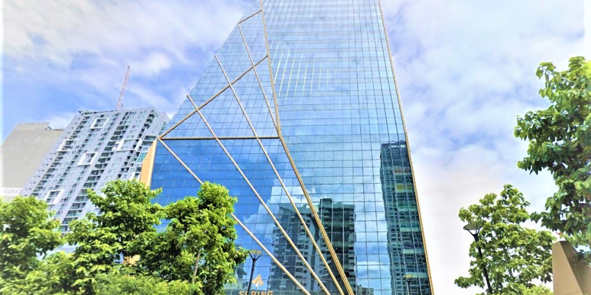 Spring Tower (Retail), 188, Phayathai Road, Thung Phaya Thai | JLL Thailand