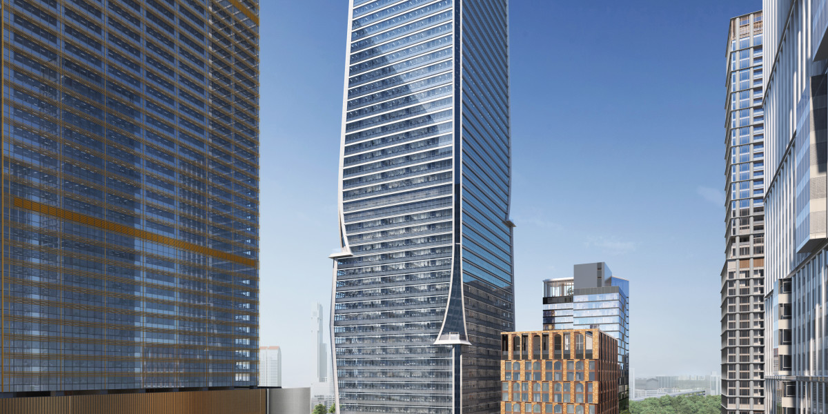 One Bangkok Tower 4, 1032, Rama 4 Road, Lumphini | JLL Thailand