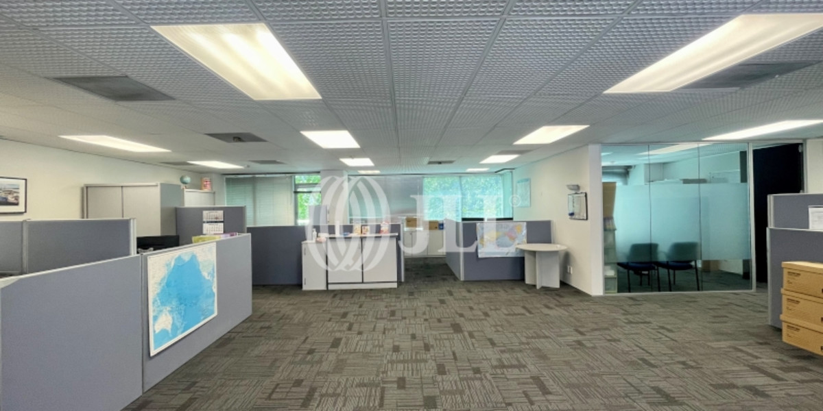 Part Level 1, Radio New Zealand House, 171 Hobson Street | JLL ...