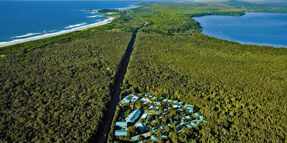 Angourie Resort, 166 Angourie Road | JLL Properties - AU