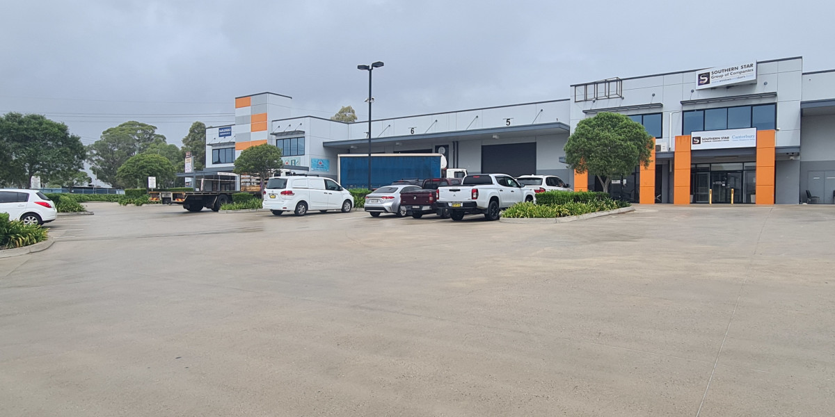 1002 - 1010 Canley Vale Road | JLL Properties - AU