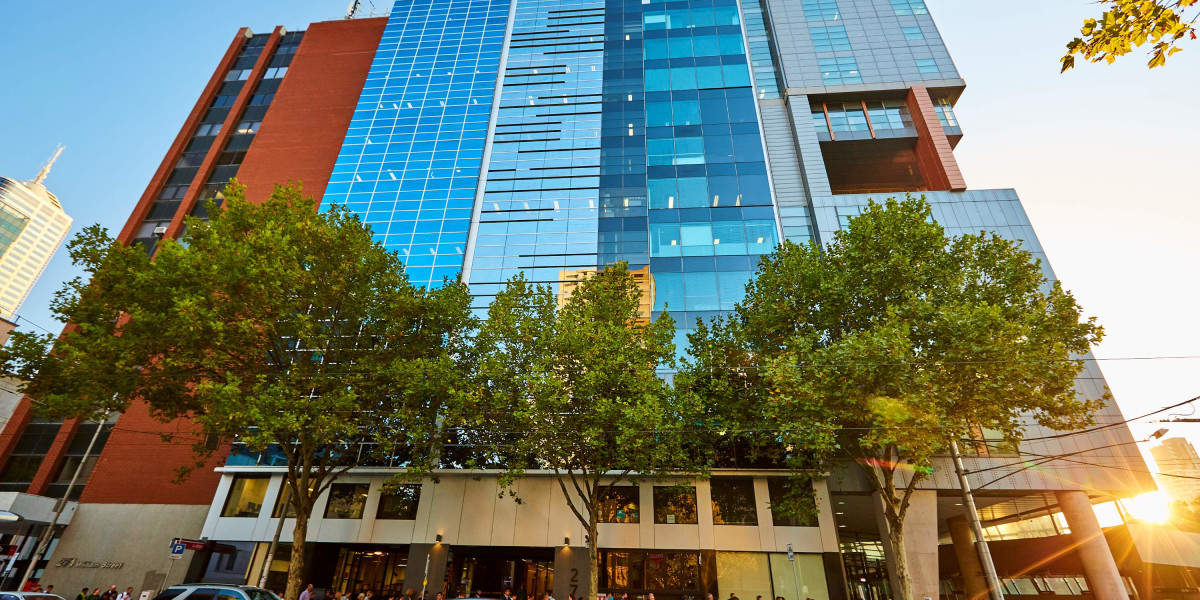 277 William Street - Office For Lease | JLL - AU