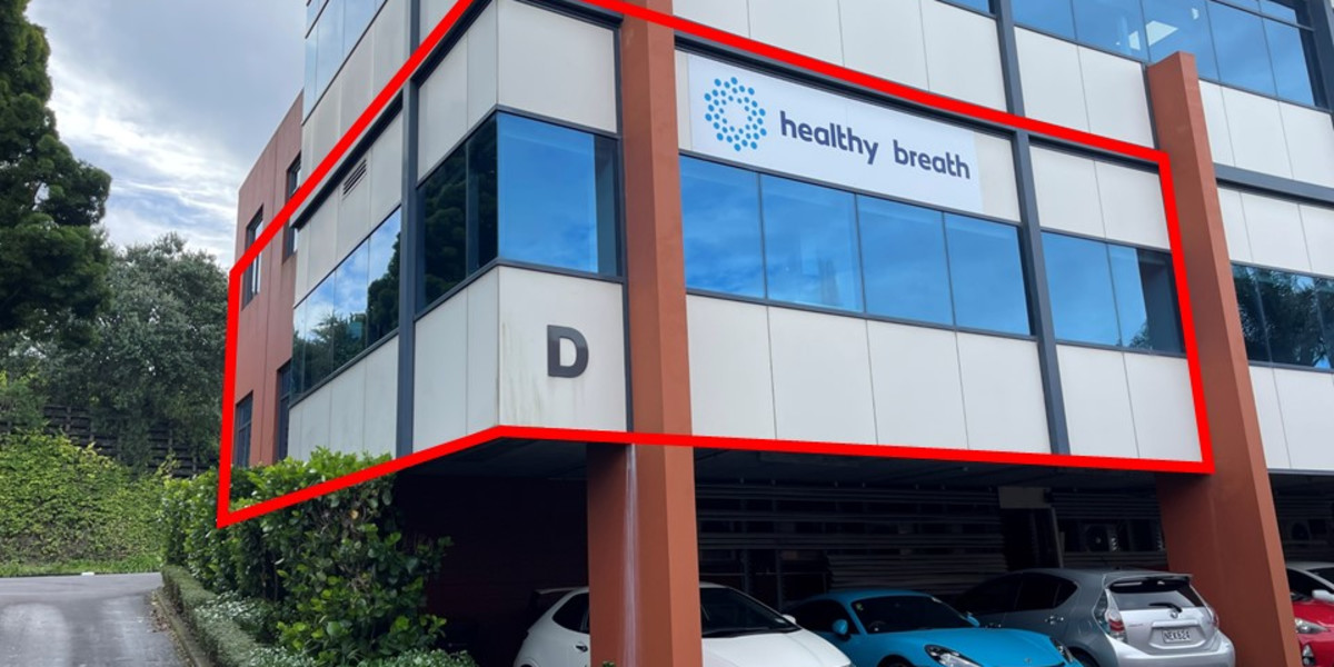 Unit D1, 4 Pacific Rise | JLL Properties - NZ