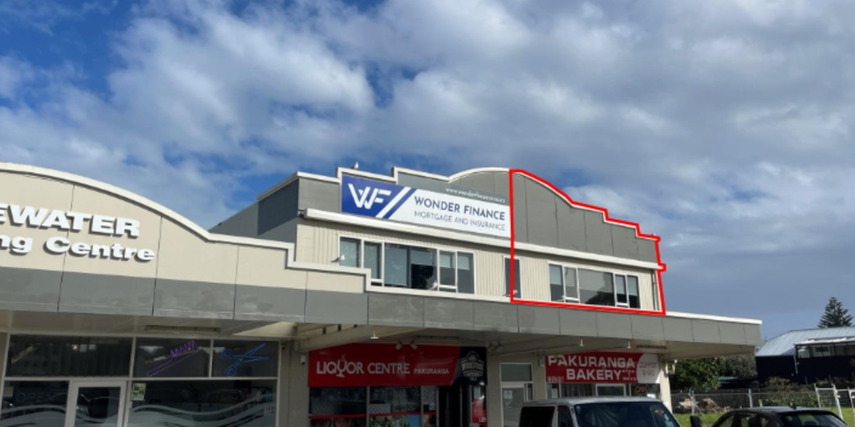 107 Ti Rakau Drive | JLL Properties - NZ