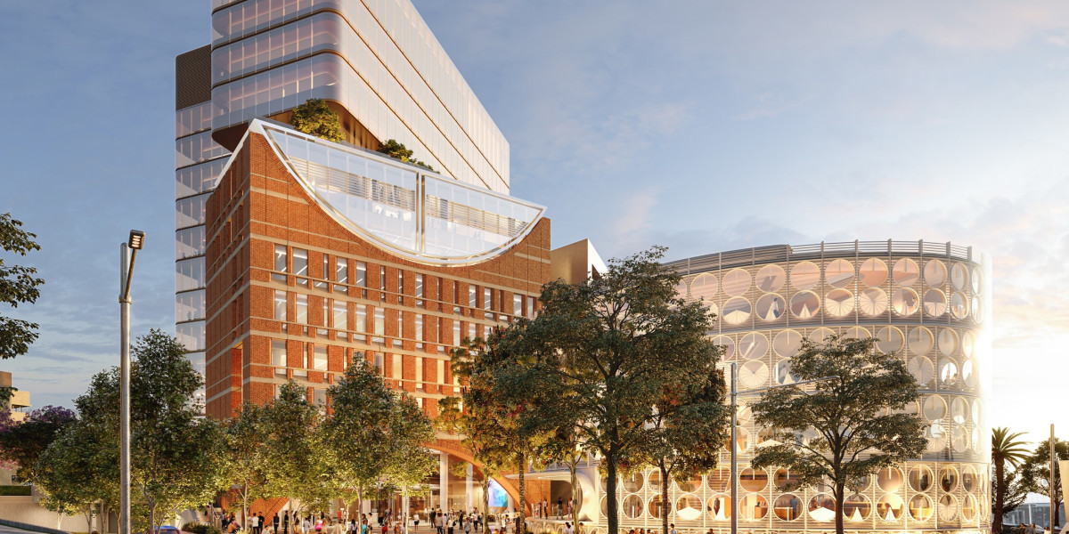 Liverpool Civic Place, 50 Scott Street | JLL Properties - AU