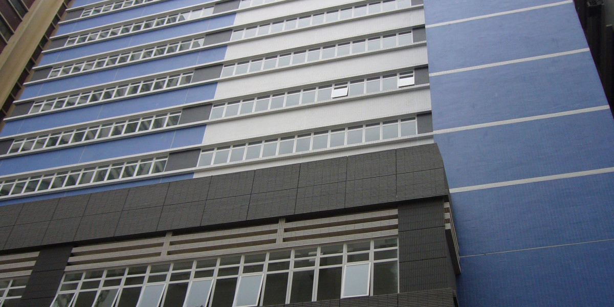 Magnet Place Tower 2, 38-42 Kwai Fung Crescent | industrial for Rent in ...