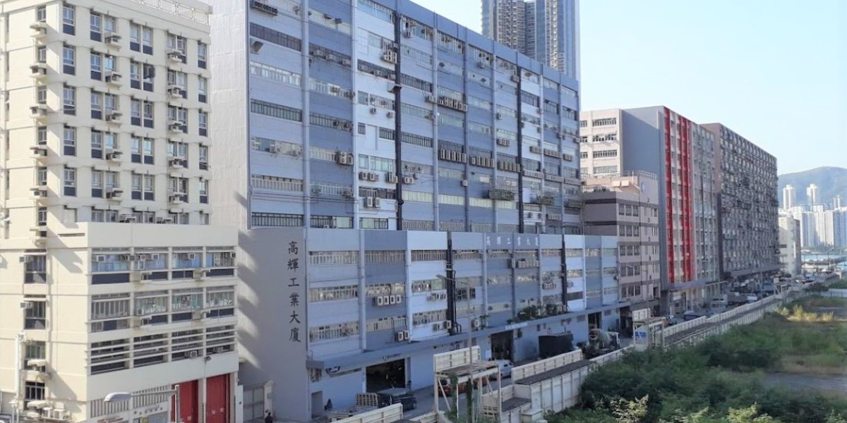 Ko Fai Industrial Building, 7 Ko Fai Road | industrial for Rent in Hong ...