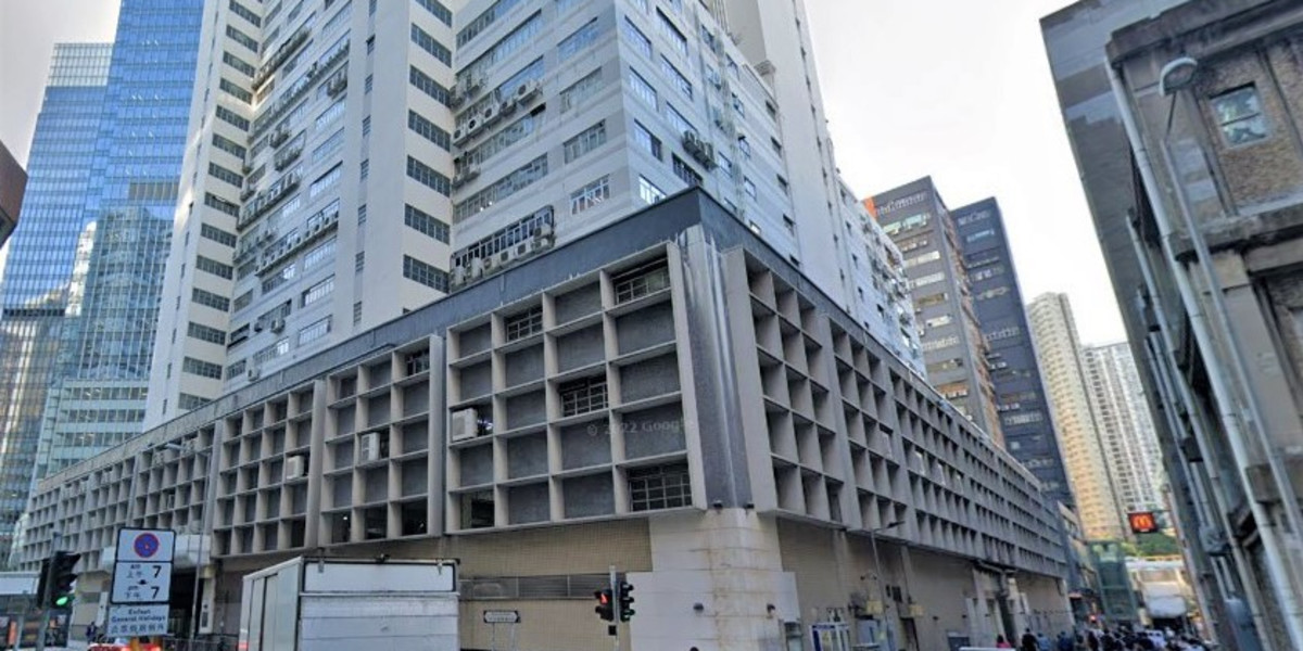 Roxy Industrial Centre, 58-66 Tai Lin Pai Road | industrial for Rent in Hong Kong | JLL Hong Kong