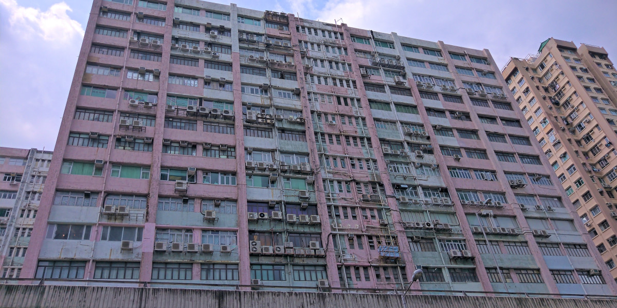 Po Yip Building Block A, 62-70 Texaco Road | industrial for Rent in ...