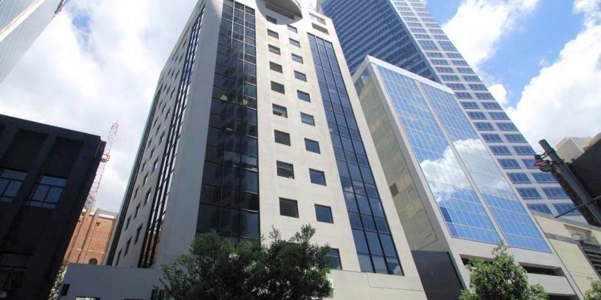 Part Level 13, 57 Fort Street | JLL Properties - NZ