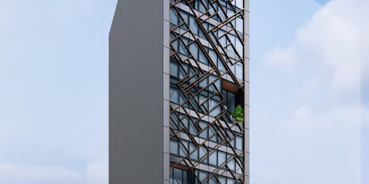 8 Robinson, 8 Robinson Road | JLL Properties - SG