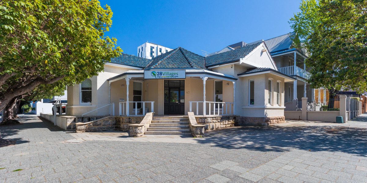 43 Outram Street | JLL Properties - AU