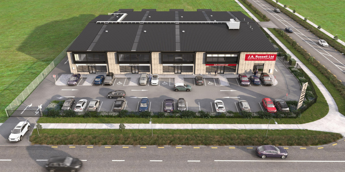 2 Bill Stevenson Drive | JLL Properties - NZ