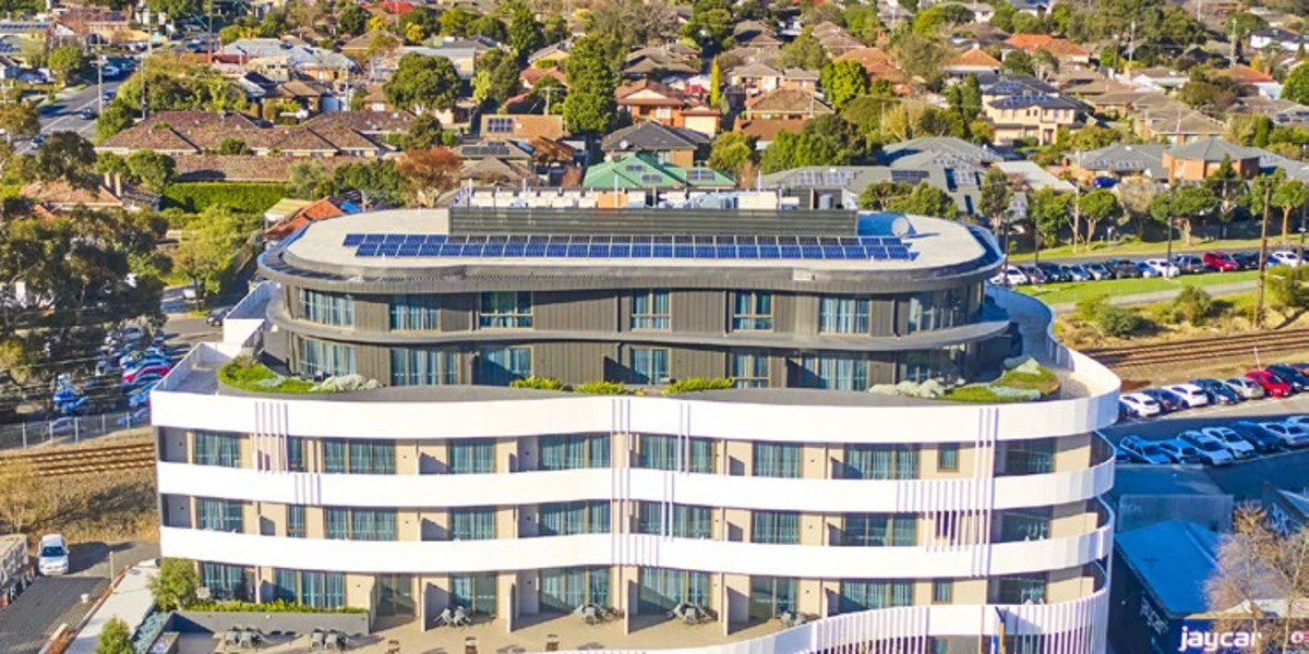 96 Maroondah Highway - Hotel For Sale | JLL - AU