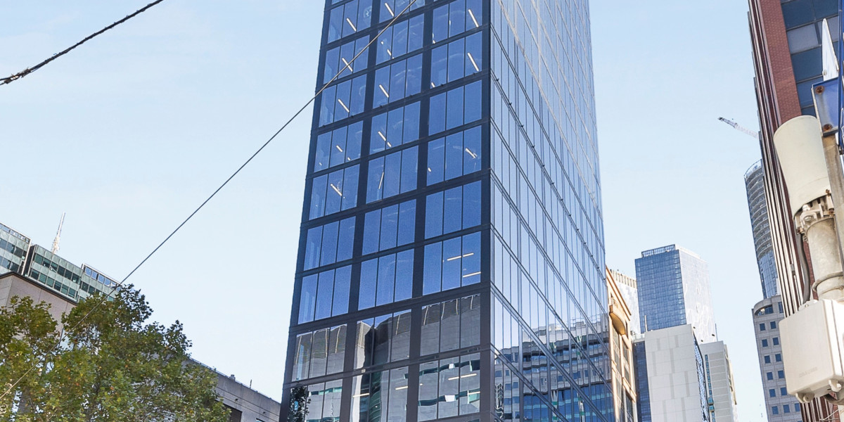 263 William Street | JLL Properties - AU