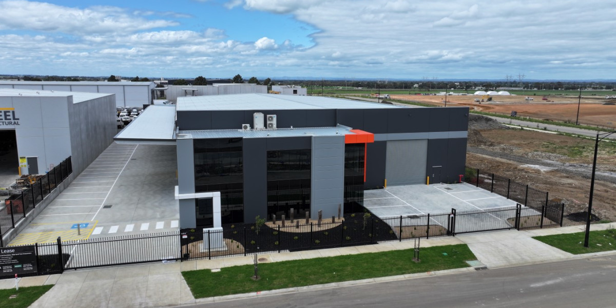 15 Precision Drive - Industrial For Lease | JLL - AU