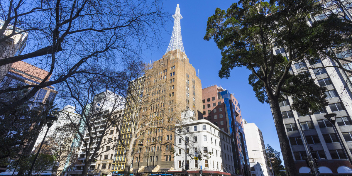 AWA Building, 47 York Street | JLL Properties - AU