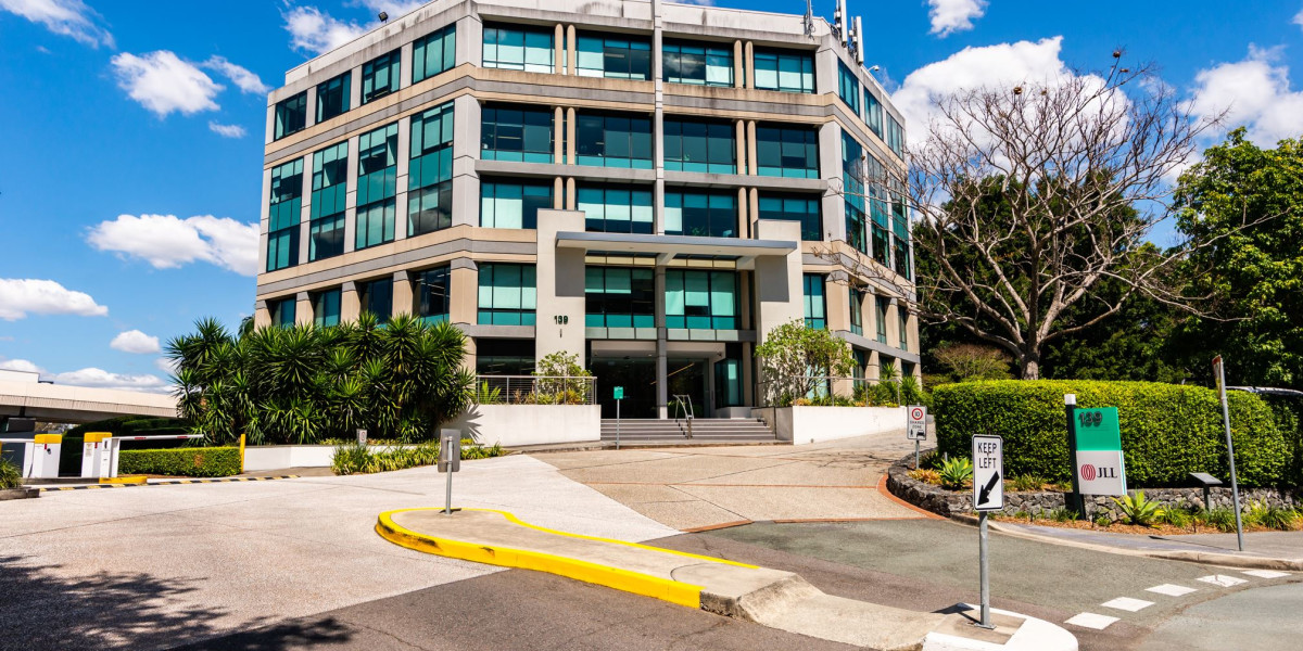 Milton Green, 139 Coronation Drive | JLL Properties - AU