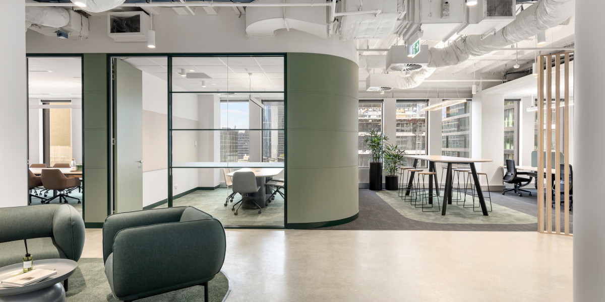 440 Collins Street | JLL Properties - AU