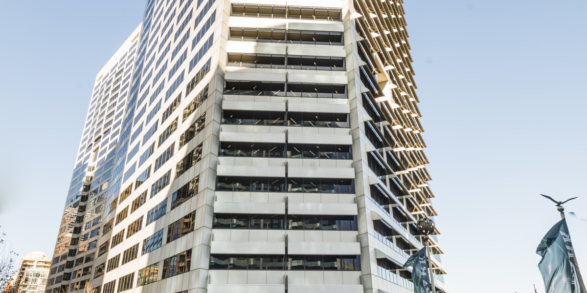 Darling Park Tower 1, 201 Sussex Street | JLL Properties - AU