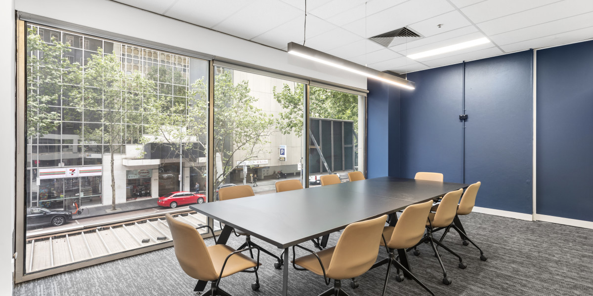 235 Queen Street | JLL Properties - AU