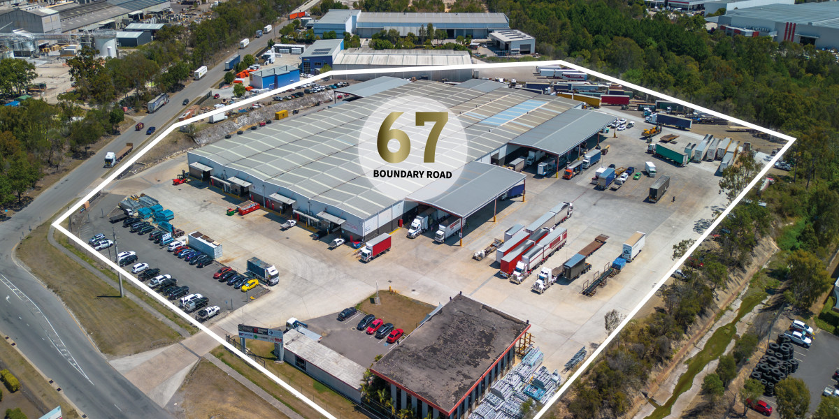 67 Boundary Road - Industrial For Sale | JLL - AU