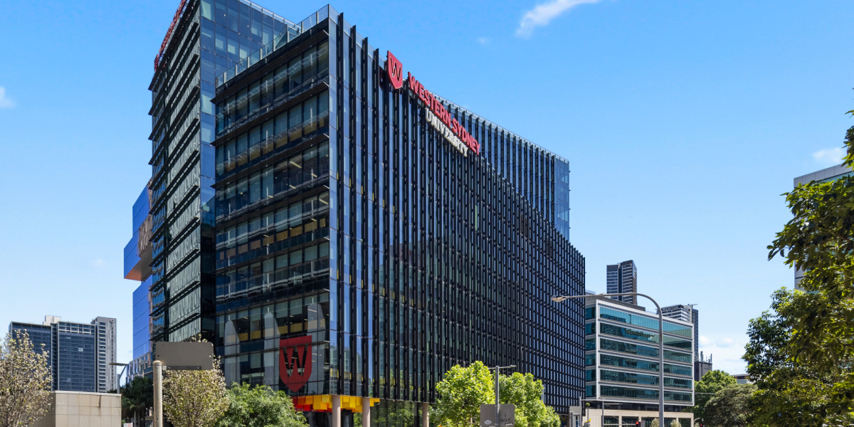 One Parramatta Square, 169 Macquarie Street | JLL Properties - AU