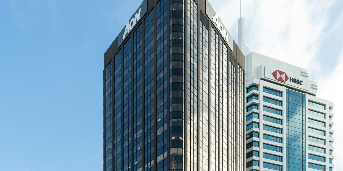 Levels 7 & 8, AON Centre, 29 Customs Street W | JLL Properties - NZ