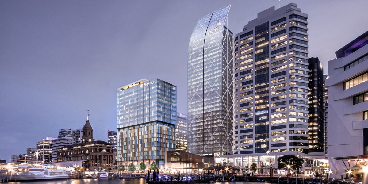 Suite 4.01, Deloitte Centre, 1 Queen Street | JLL Properties - NZ