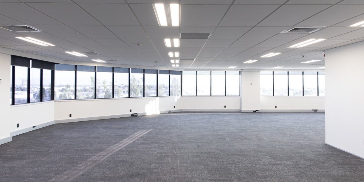 Level 2, Building 5 - Central Park Corporate Centre, 660 - 670 Great ...