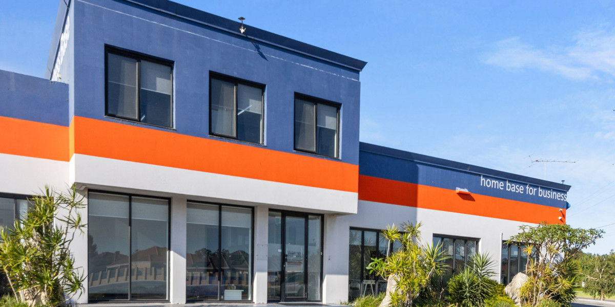 188 Welshpool Road | JLL Properties - AU