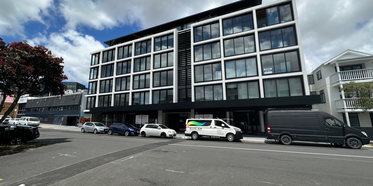 4-8 Rose Road | JLL Properties - NZ