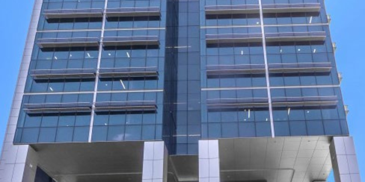 Lobby Café, 2 Parramatta Square, 1 Smith Street | JLL Properties - AU