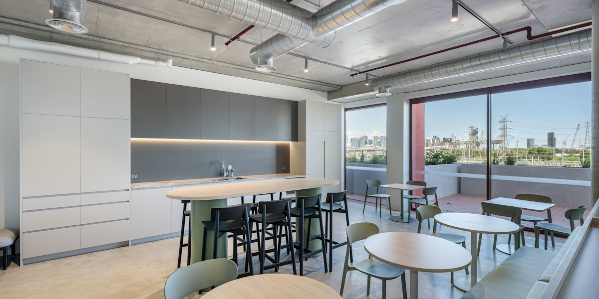 18 - 20 Bruce Street | JLL Properties - AU