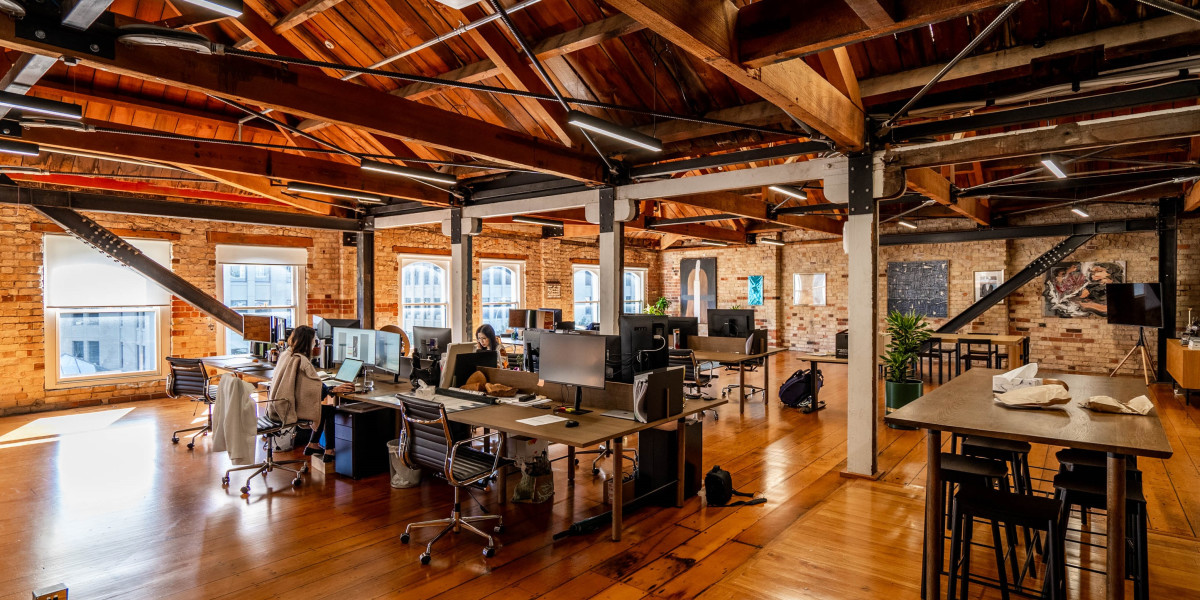 Level 3, Kauri Timber Building, 104 Fanshawe Street | JLL Properties - NZ