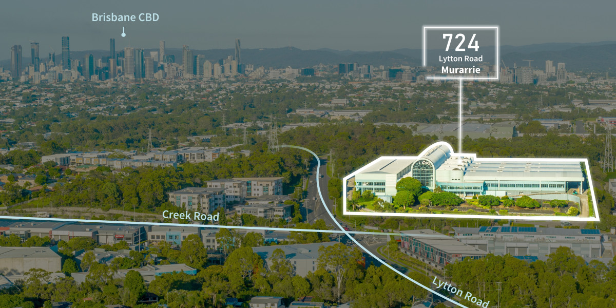 724 Lytton Road - Industrial For Lease | JLL - AU