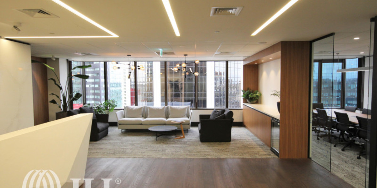 Part Level 21, SAP Tower, 151 Queen Street | JLL Properties - NZ