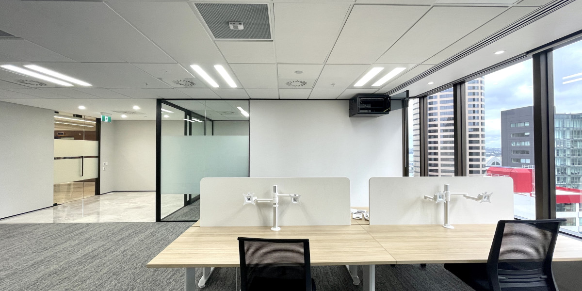 Part Level 22, SAP Tower, 151 Queen Street | JLL Properties - NZ