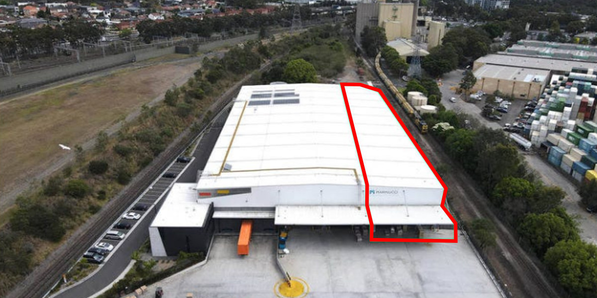 1 Delec Lane - Industrial For Lease | JLL - AU