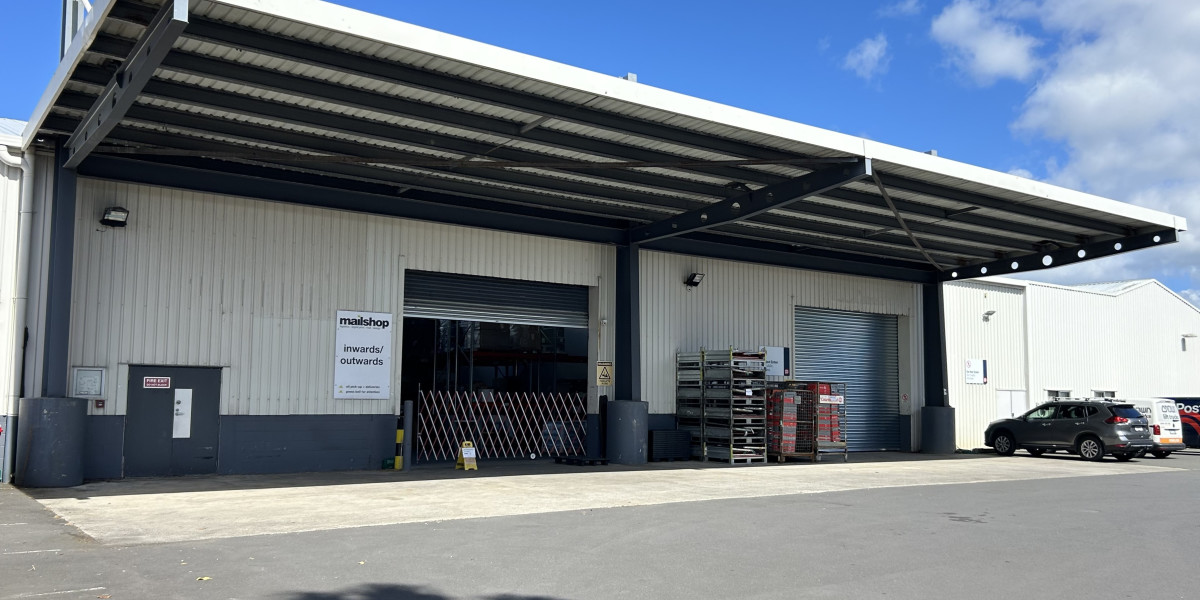 Unit B, 151 Marua Road | JLL Properties - NZ